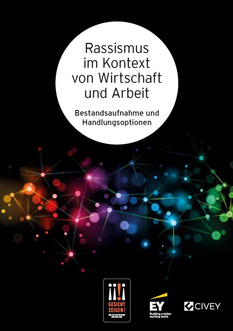 Rassismus im Kontext von Wirtschaft - Vielfalt Mediathek